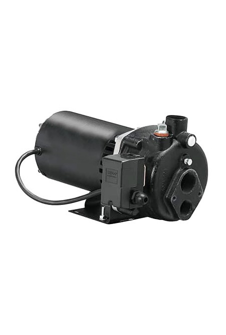 1 HP Premium High Performance Jet Pump