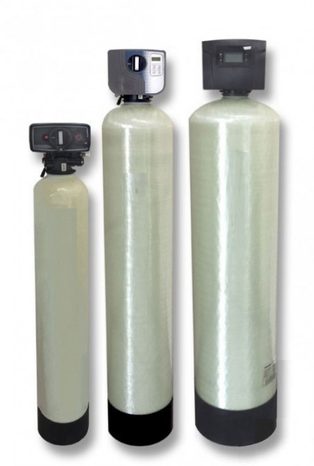 9" Birm Filter