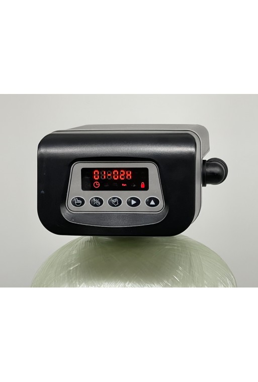 10" Greensand Filter