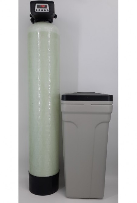 30K Digital Timer Water Softener